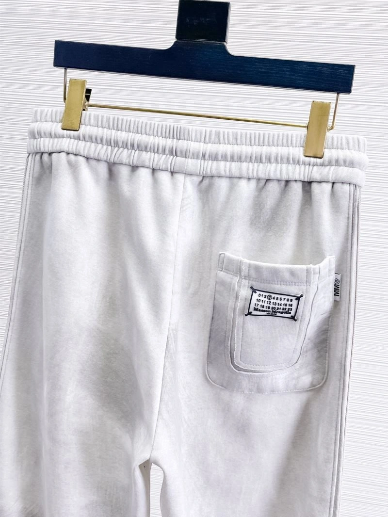 Official Maison Margiela Long Pants