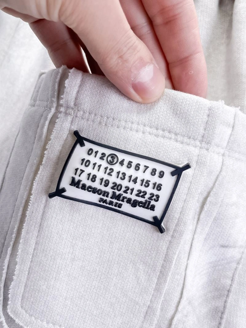 Official Maison Margiela Long Pants