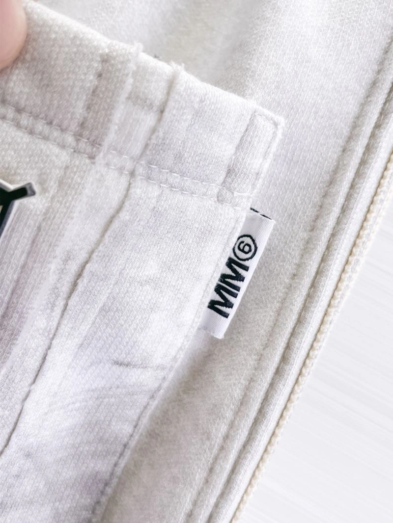 Official Maison Margiela Long Pants