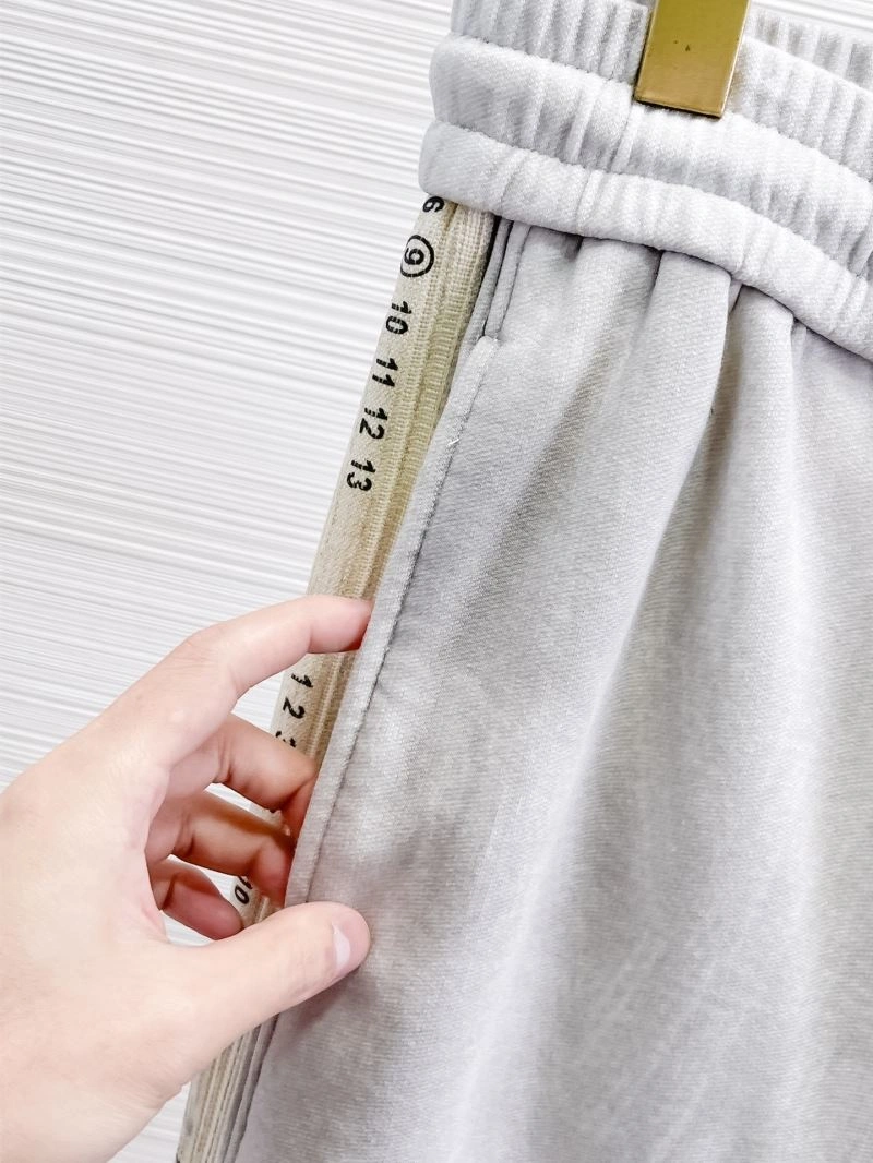 Official Maison Margiela Long Pants