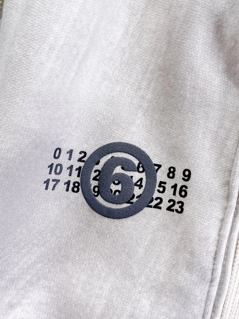 Official Maison Margiela Long Pants