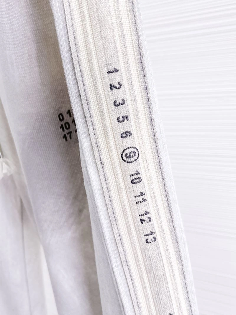 Official Maison Margiela Long Pants