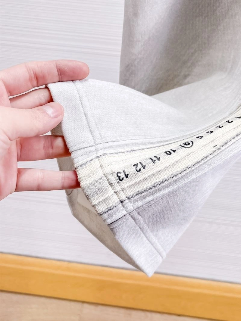 Official Maison Margiela Long Pants
