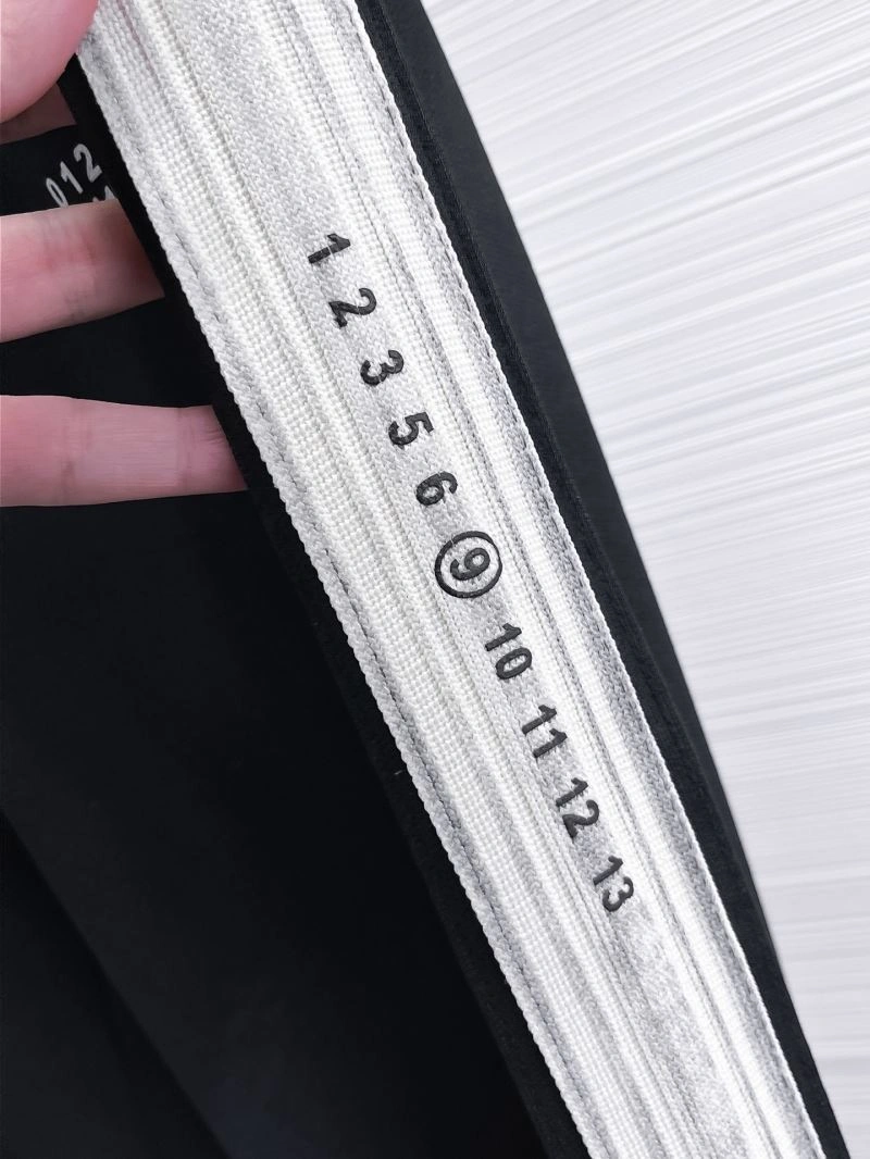 Perfect replica Maison Margiela Long Pants