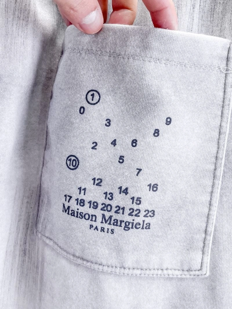 Real Maison Margiela Long Pants