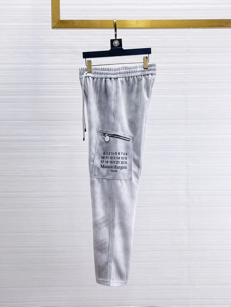 Real Maison Margiela Long Pants