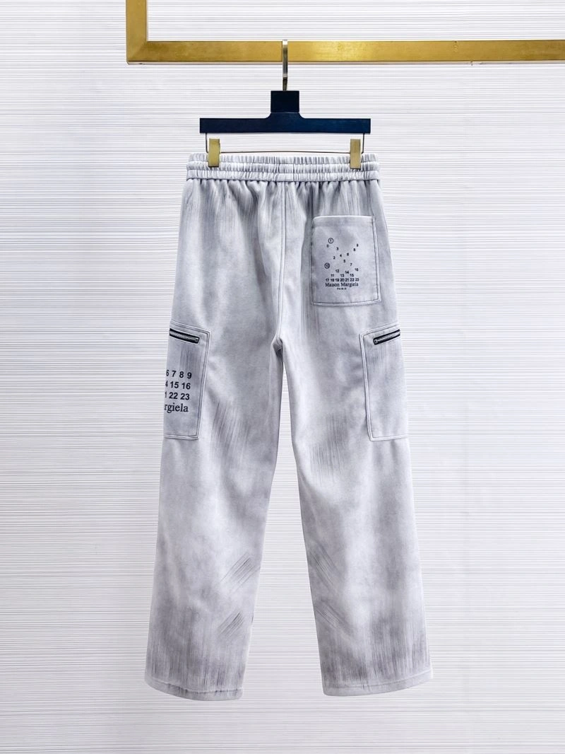 Real Maison Margiela Long Pants