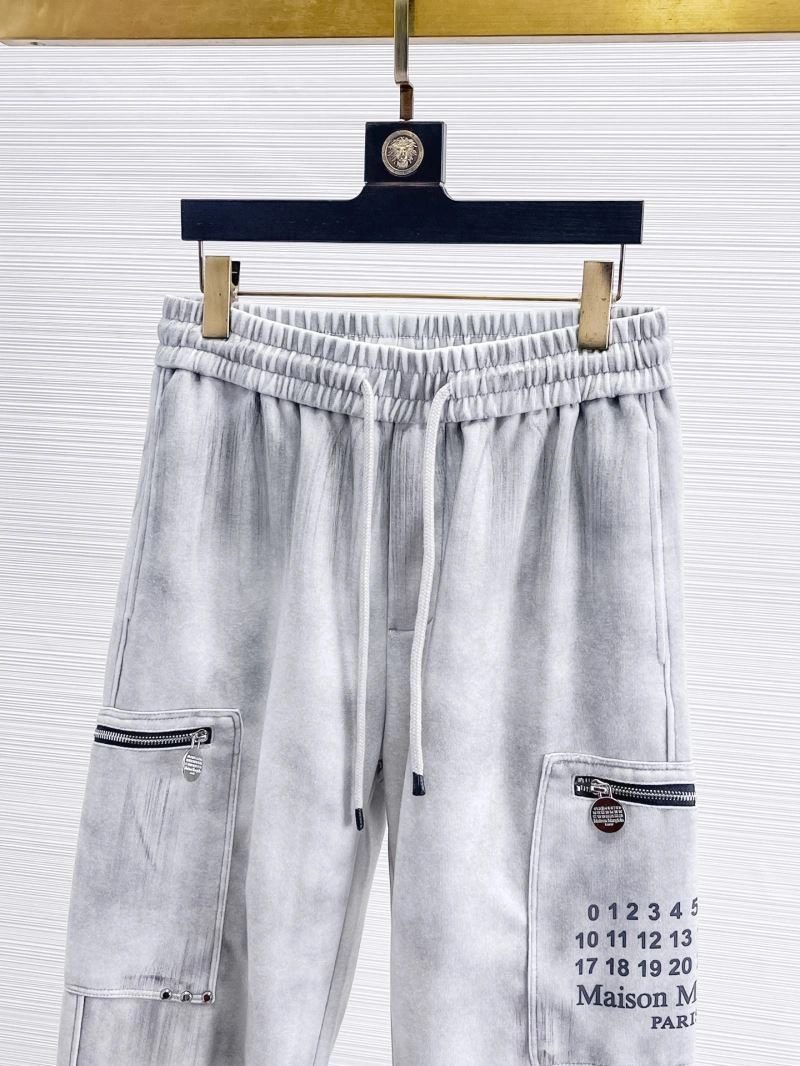 Real Maison Margiela Long Pants