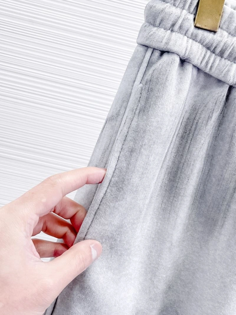Real Maison Margiela Long Pants