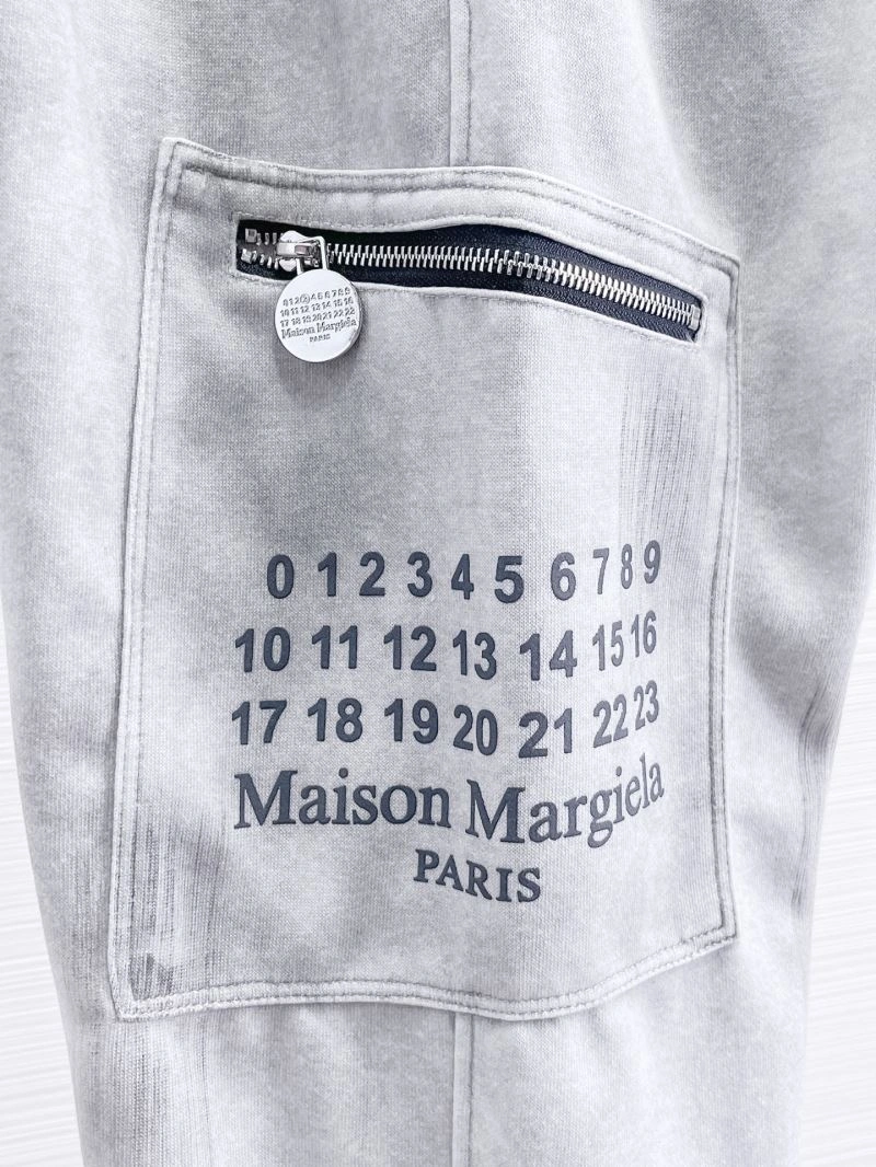 Real Maison Margiela Long Pants