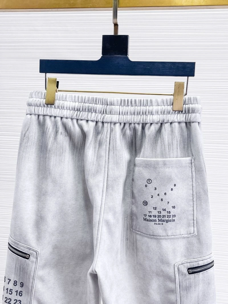 Real Maison Margiela Long Pants