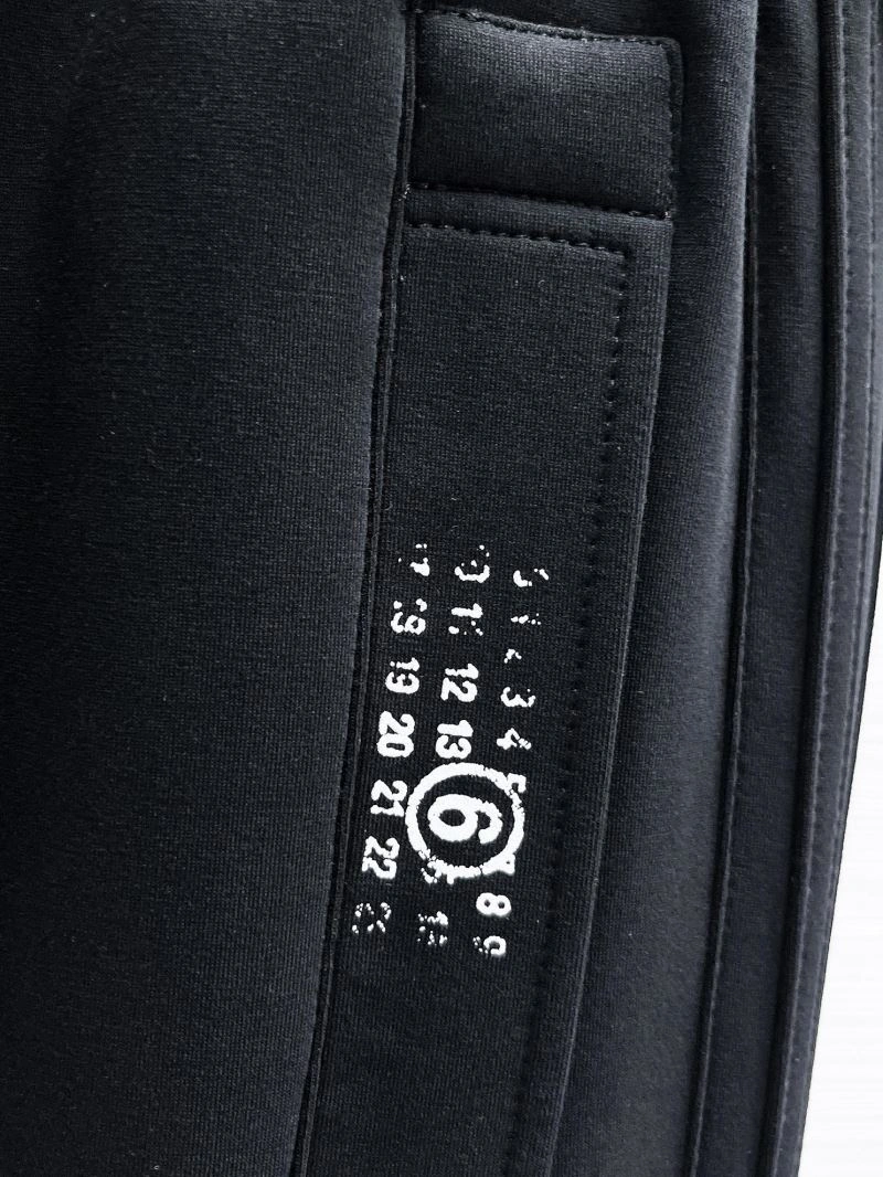 Bargain Maison Margiela Long Pants