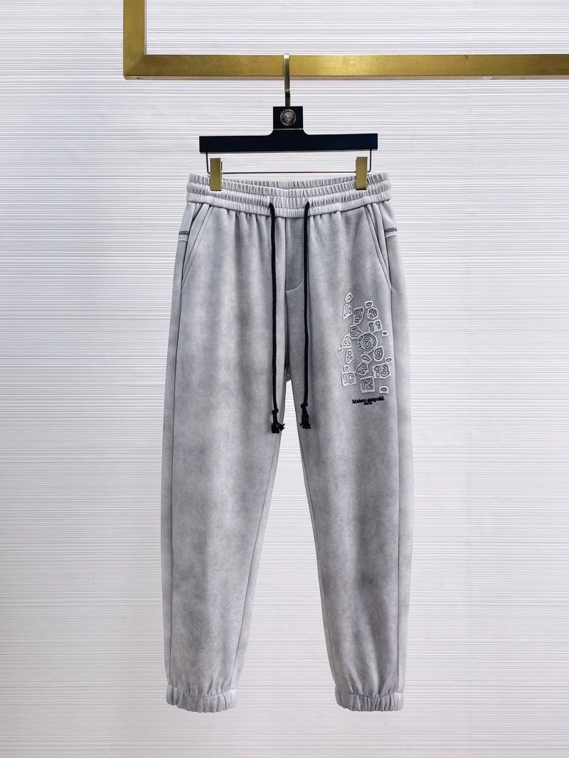 Maison Margiela Long Pants