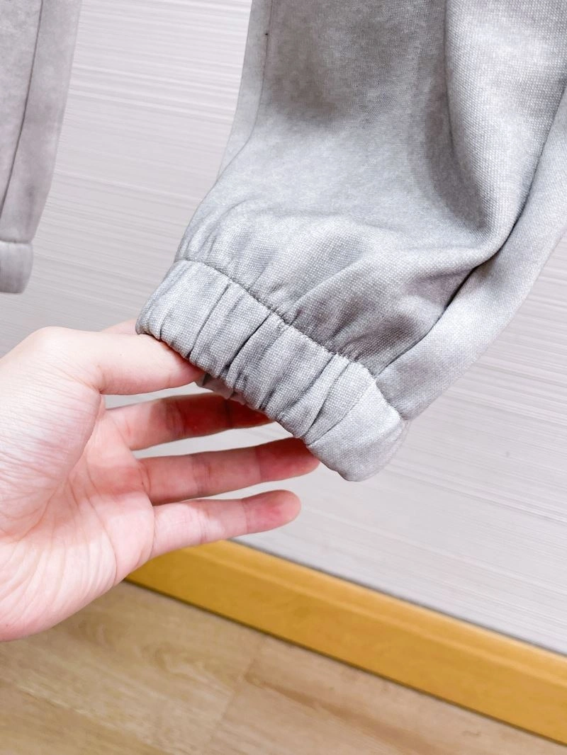 Accurate model Maison Margiela Long Pants