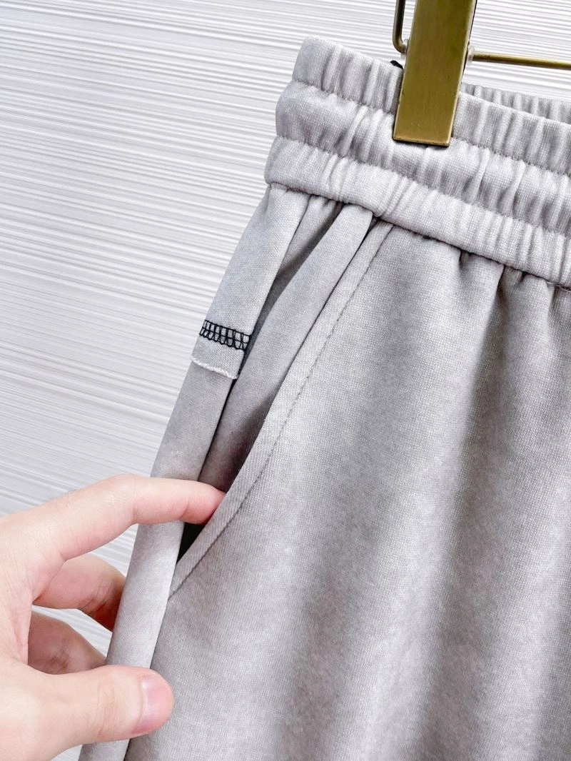 Accurate model Maison Margiela Long Pants