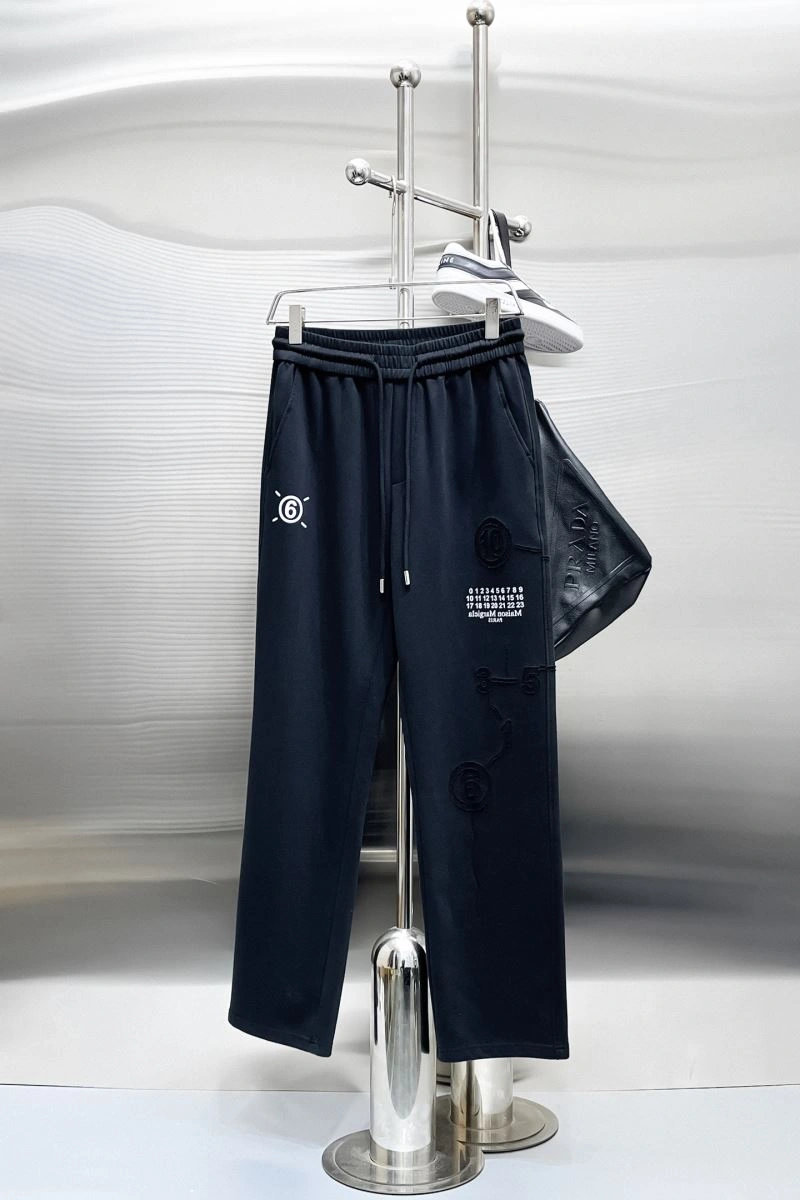 Maison Margiela Long Pants