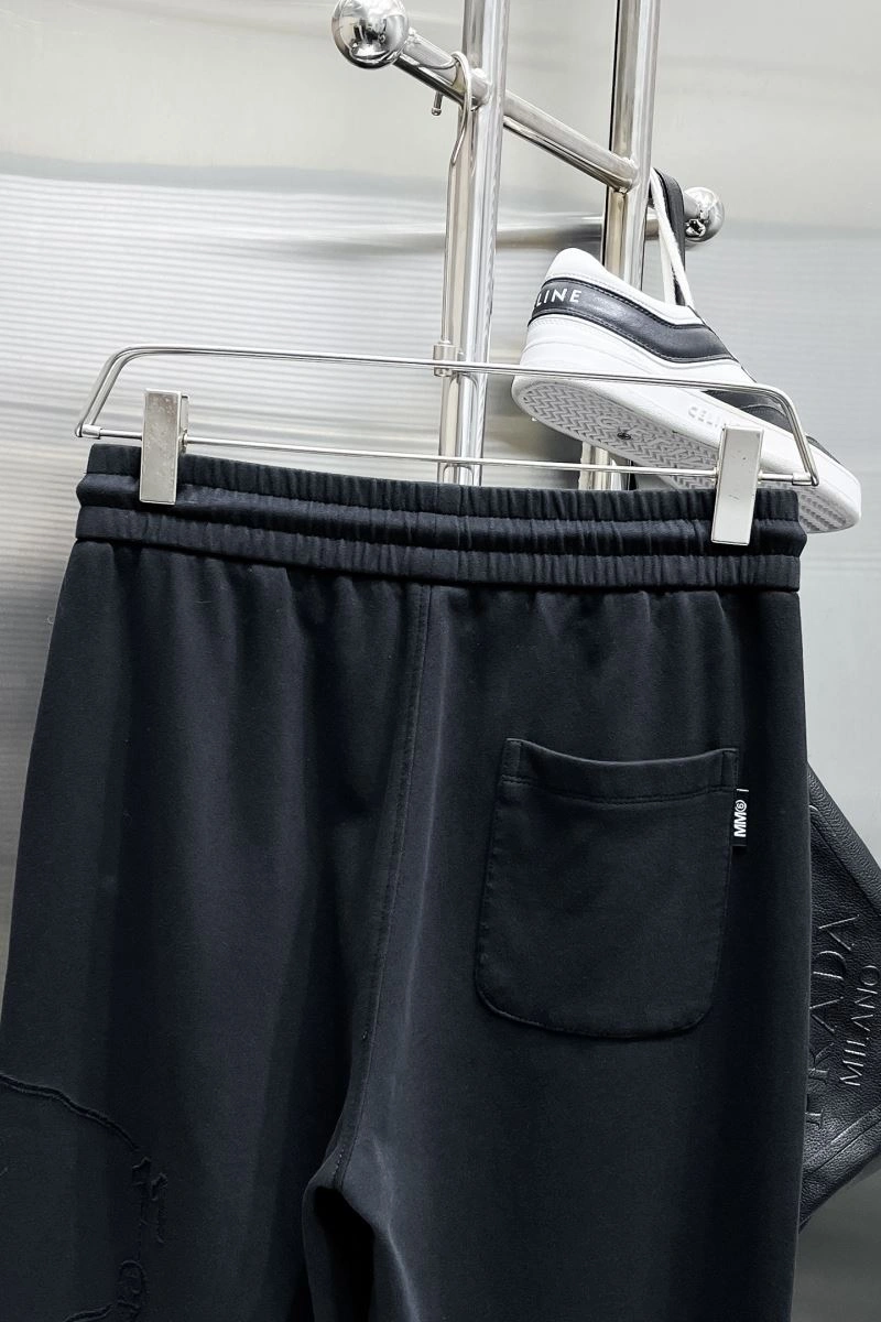 Precise copy Maison Margiela Long Pants