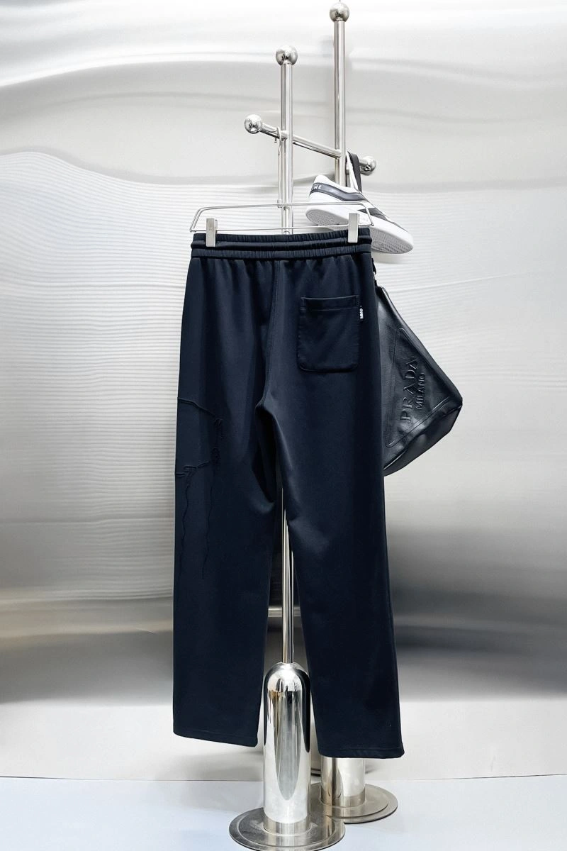 Precise copy Maison Margiela Long Pants