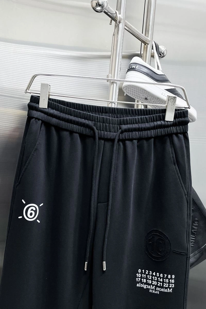 Precise copy Maison Margiela Long Pants