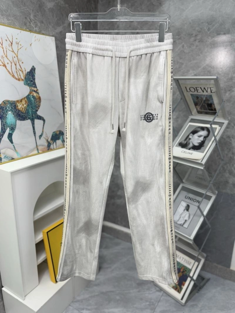Maison Margiela Long Pants