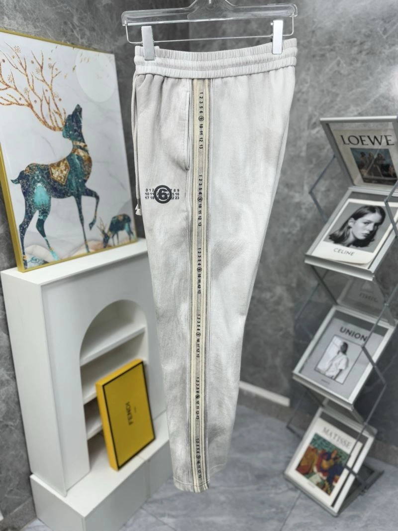 Authentic Maison Margiela Long Pants