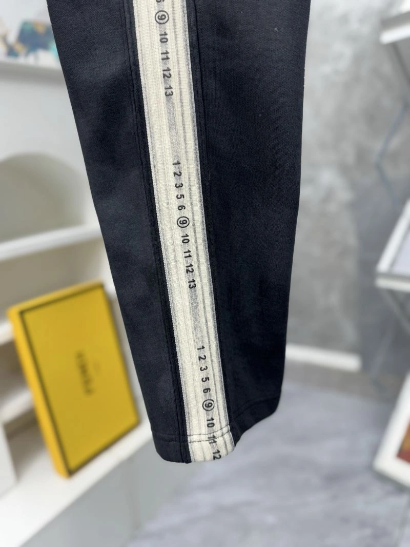 Official Maison Margiela Long Pants