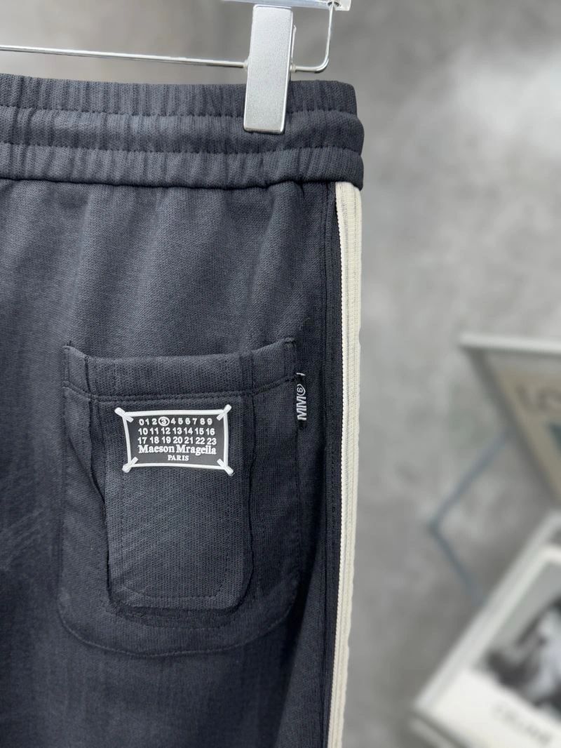 Official Maison Margiela Long Pants