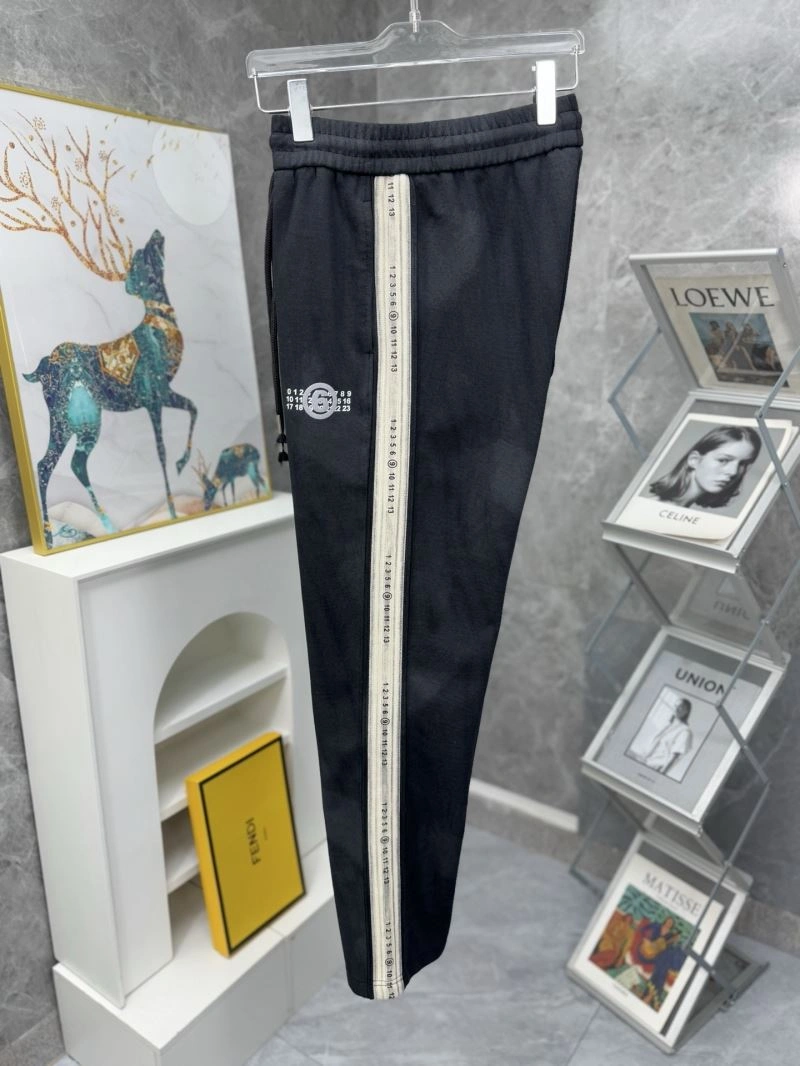 Official Maison Margiela Long Pants