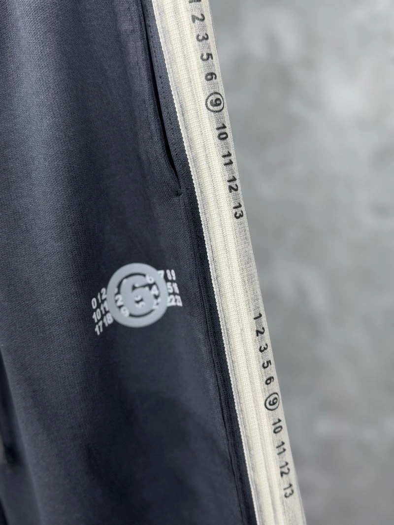 Official Maison Margiela Long Pants