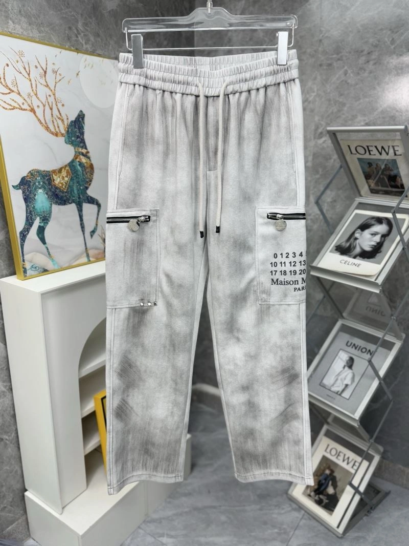 Maison Margiela Long Pants