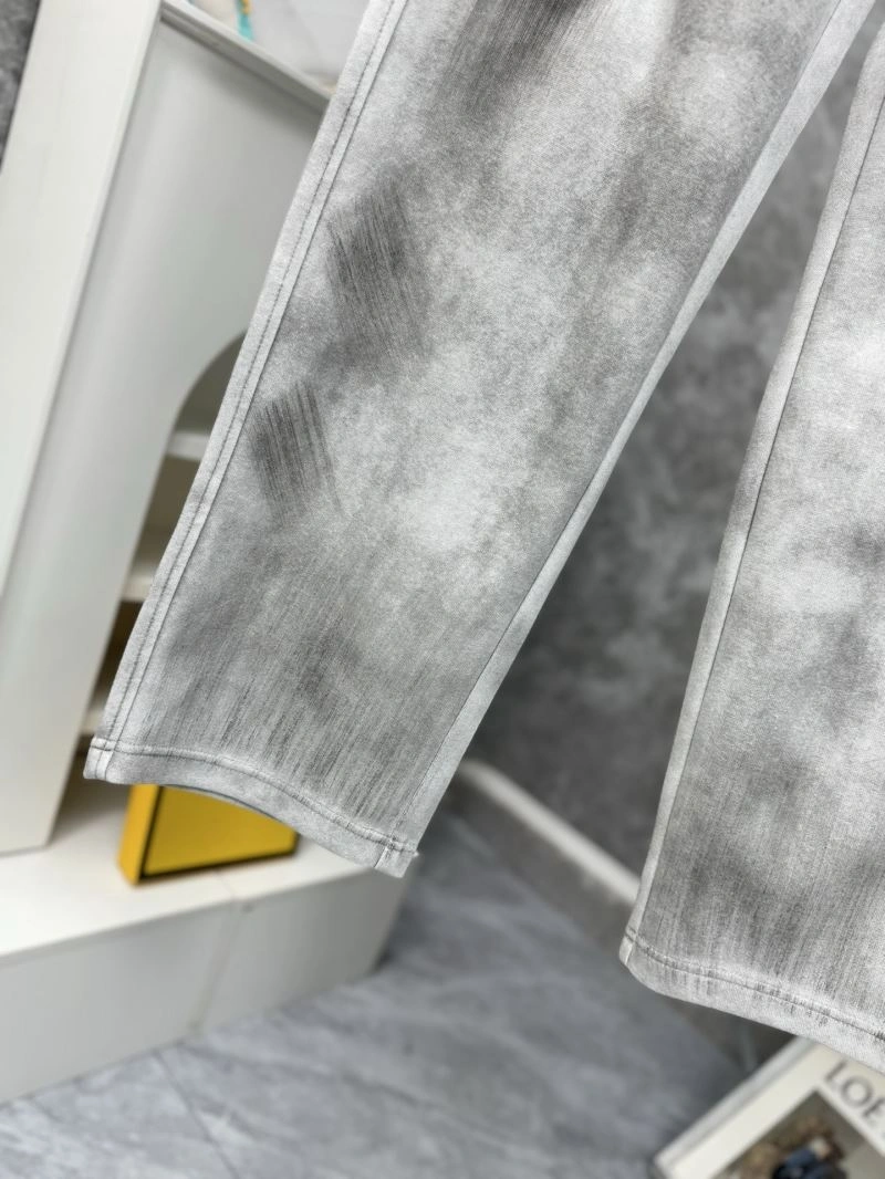 Top mirror Maison Margiela Long Pants