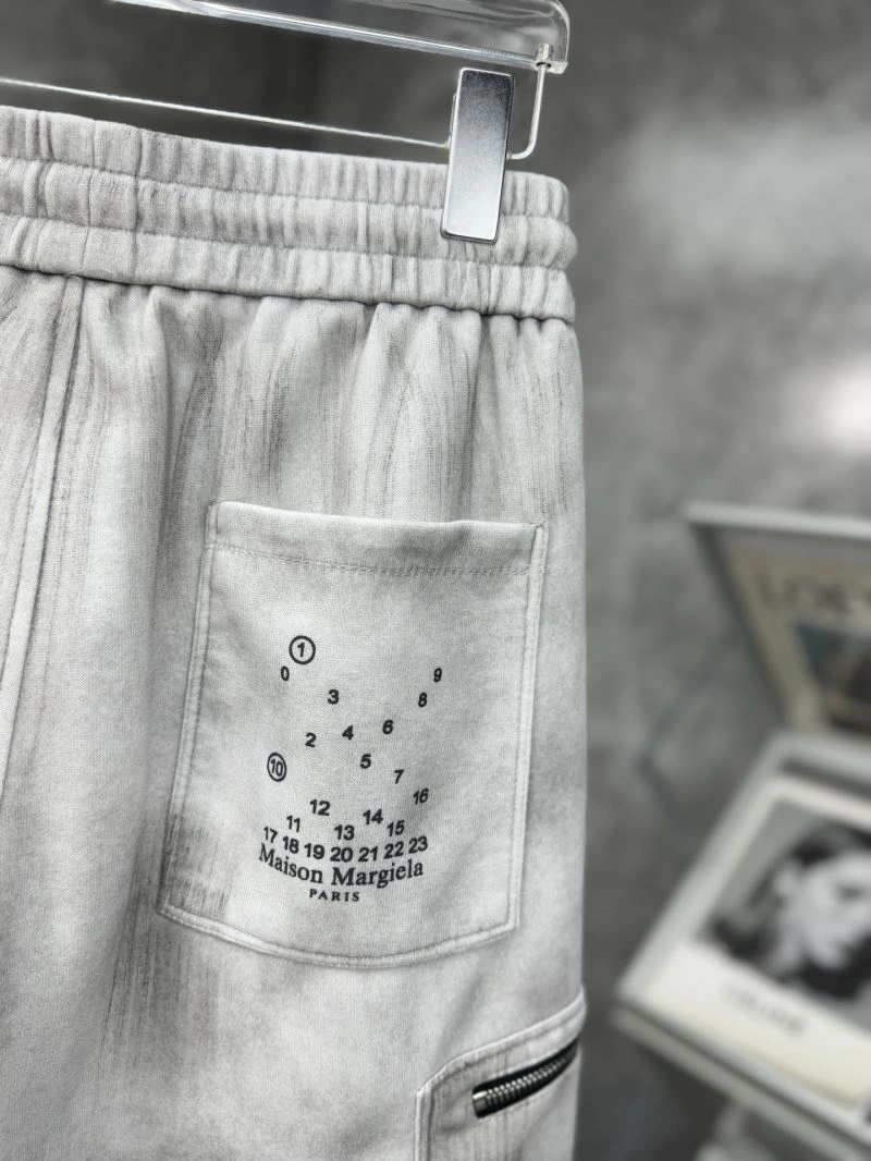 Top mirror Maison Margiela Long Pants
