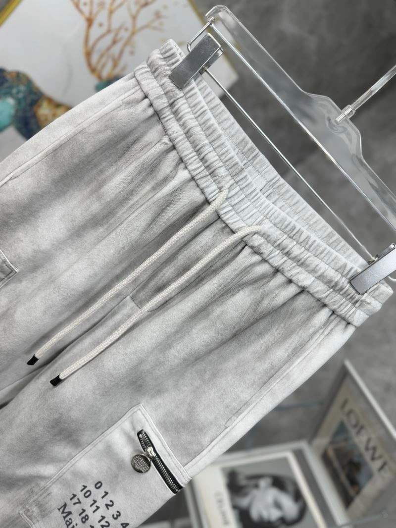 Top mirror Maison Margiela Long Pants