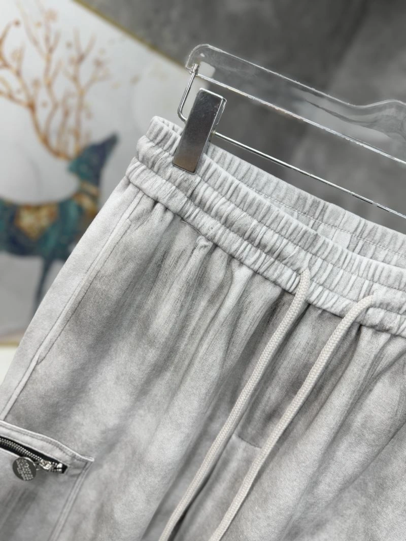 Top mirror Maison Margiela Long Pants