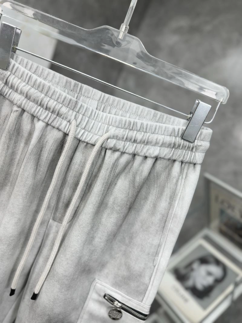 Top mirror Maison Margiela Long Pants