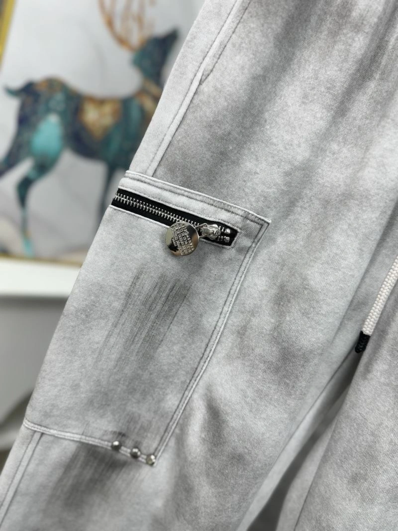 Top mirror Maison Margiela Long Pants