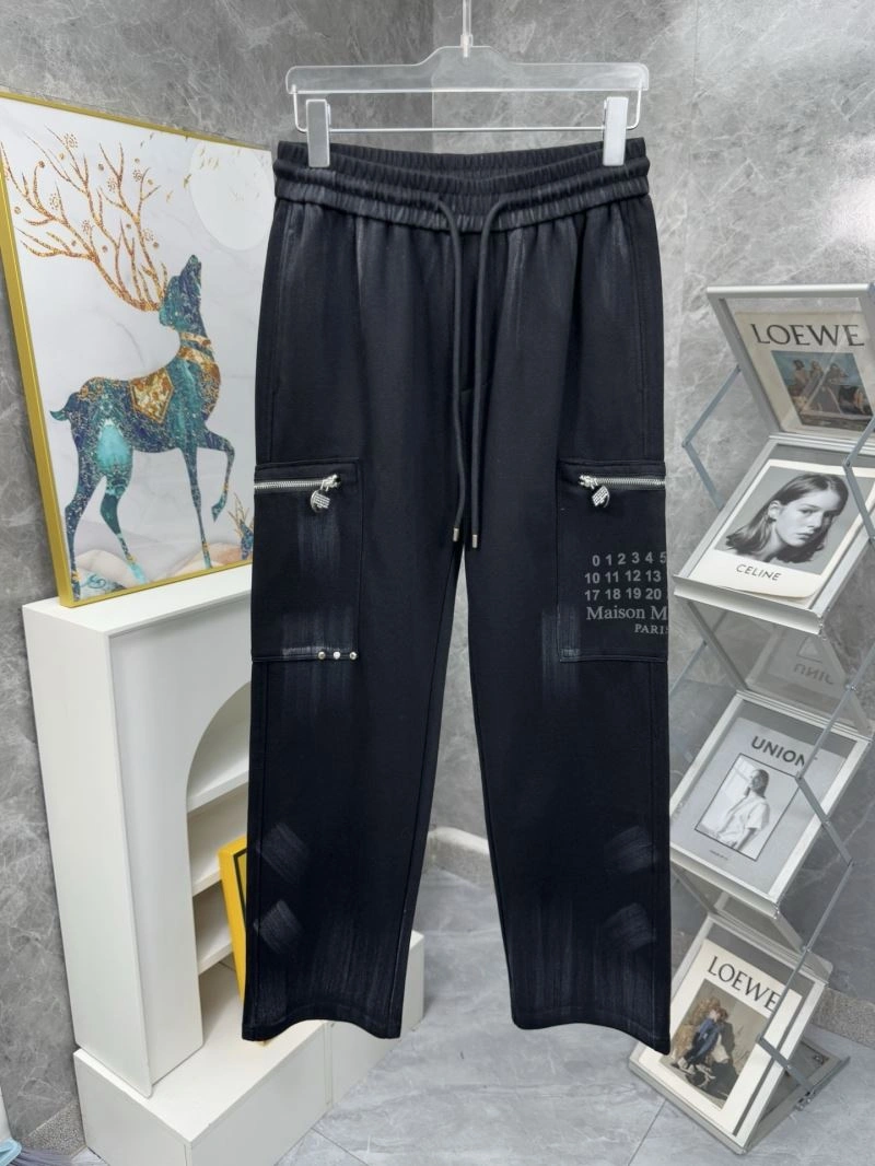 Maison Margiela Long Pants