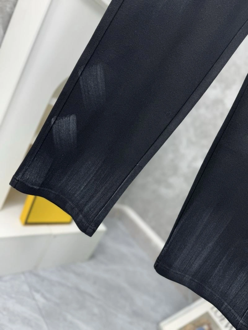 Accurate model Maison Margiela Long Pants