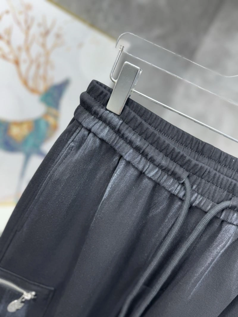Accurate model Maison Margiela Long Pants