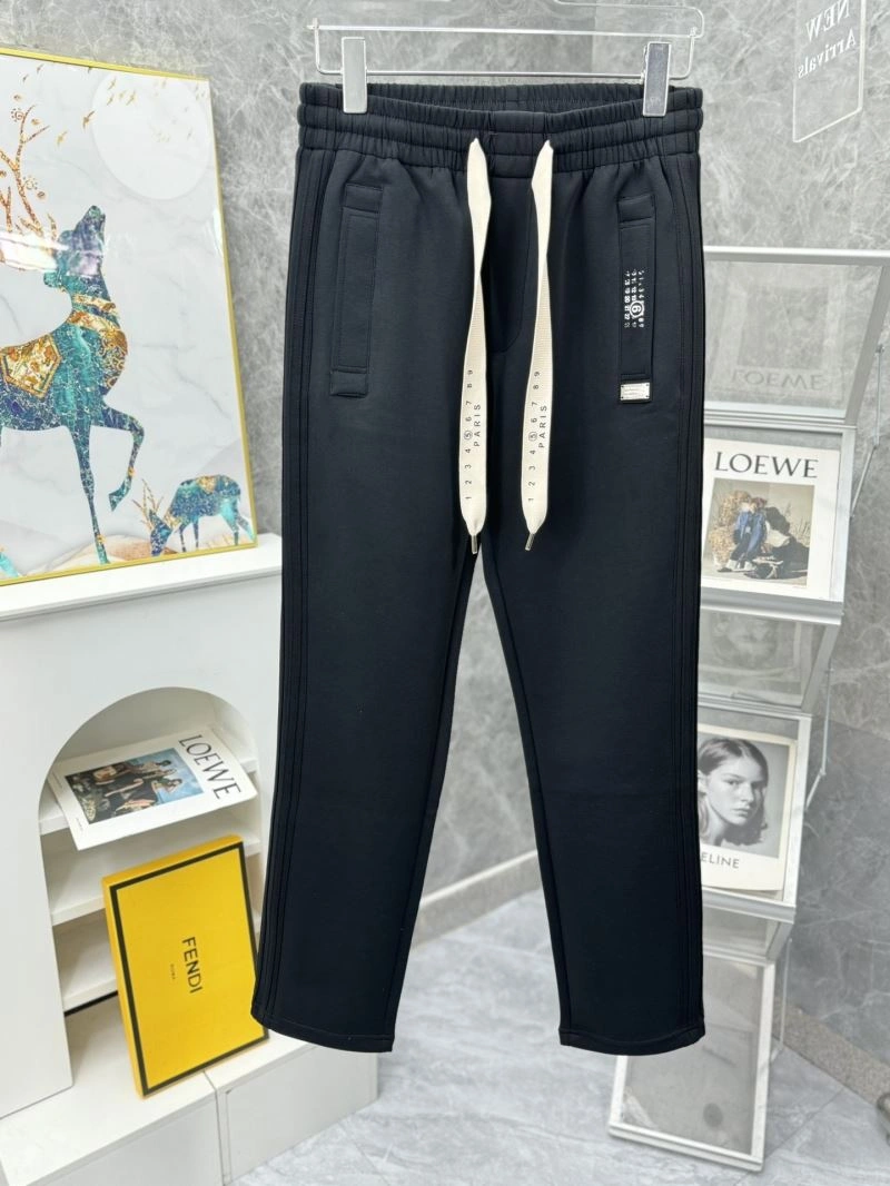 Maison Margiela Long Pants