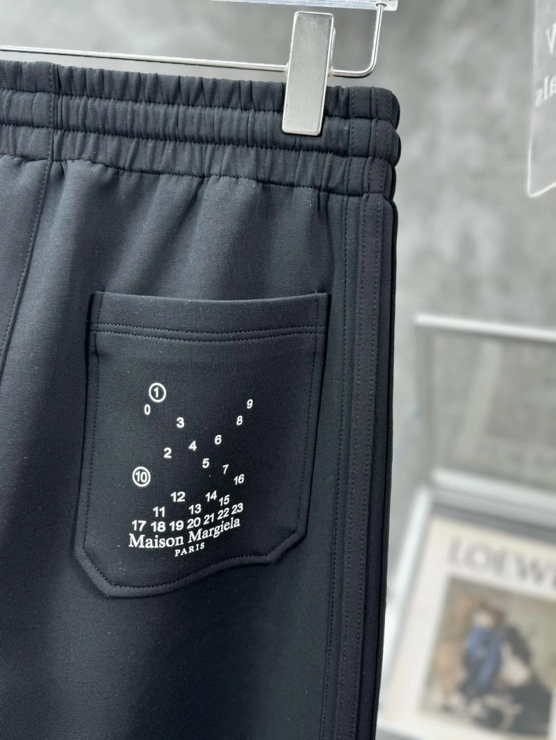 High accuracy Maison Margiela Long Pants