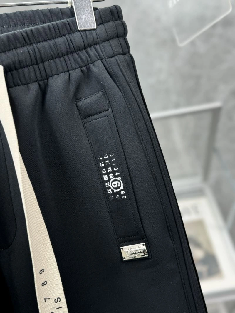 High accuracy Maison Margiela Long Pants