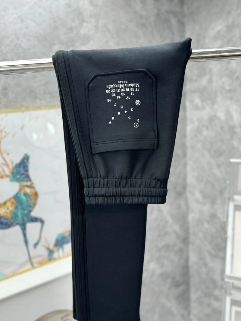 High accuracy Maison Margiela Long Pants