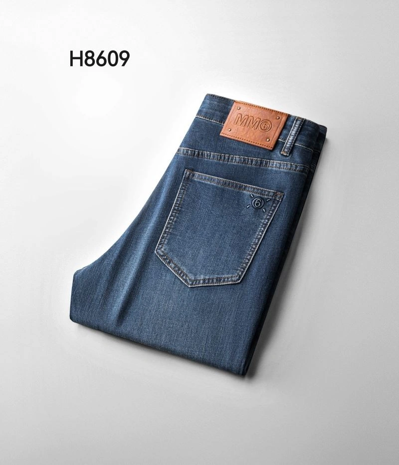 Maison Margiela Long Pants