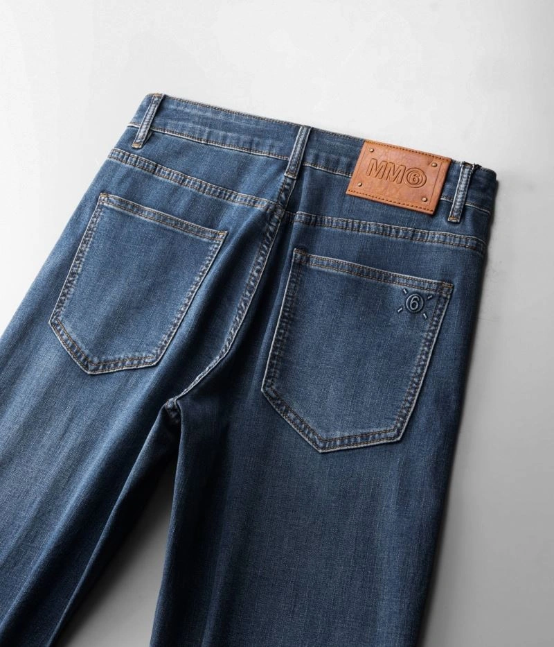 Brand-original Maison Margiela Long Pants
