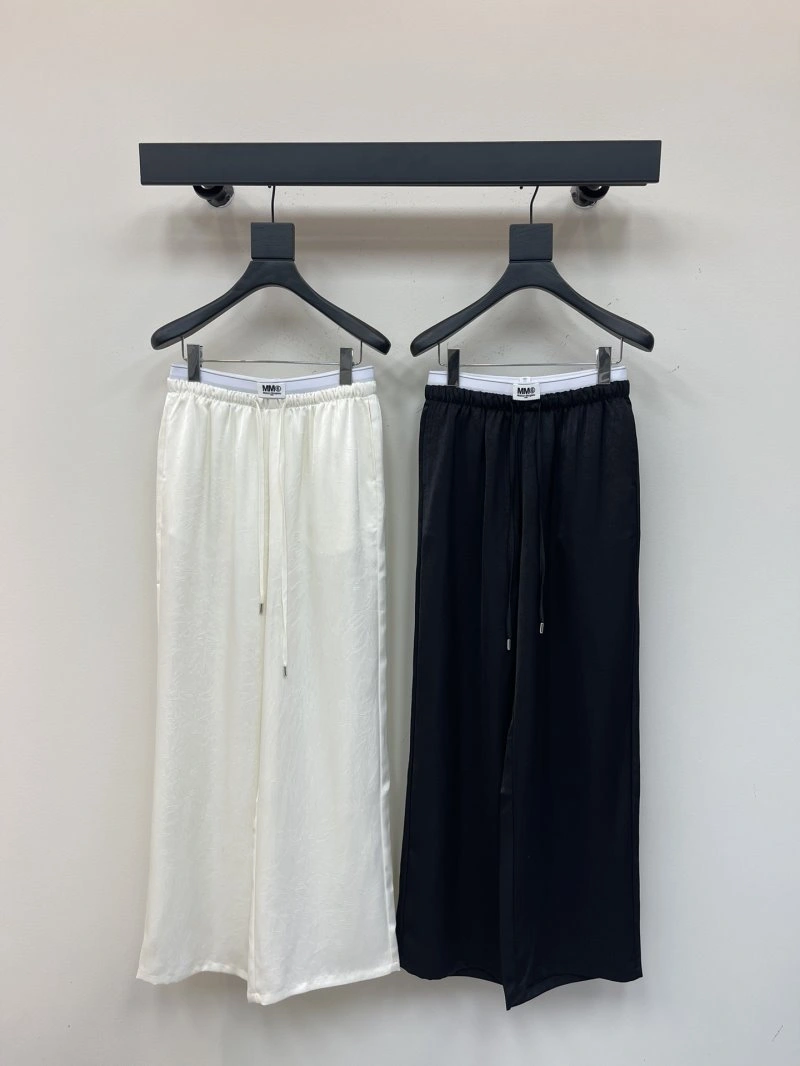 Maison Margiela Long Pants