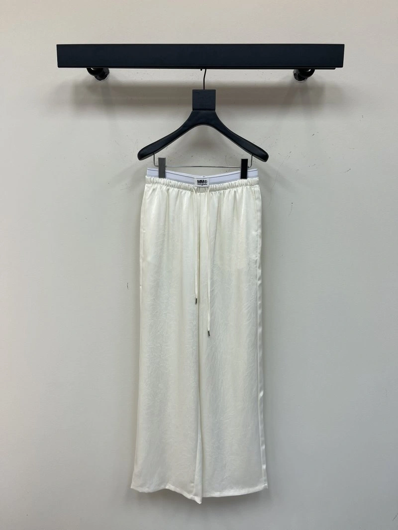 Brand-original Maison Margiela Long Pants