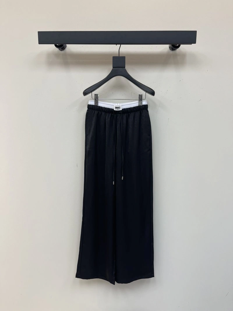 Brand-original Maison Margiela Long Pants