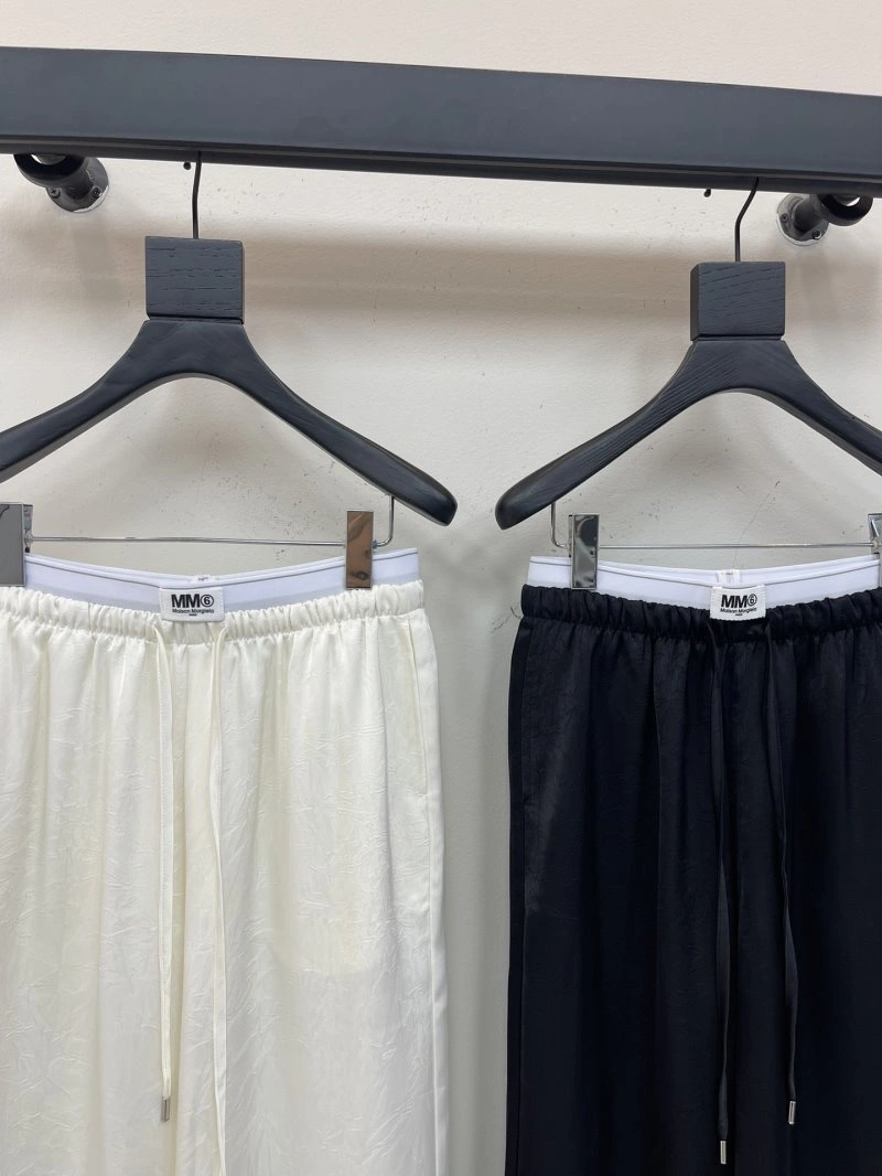Brand-original Maison Margiela Long Pants