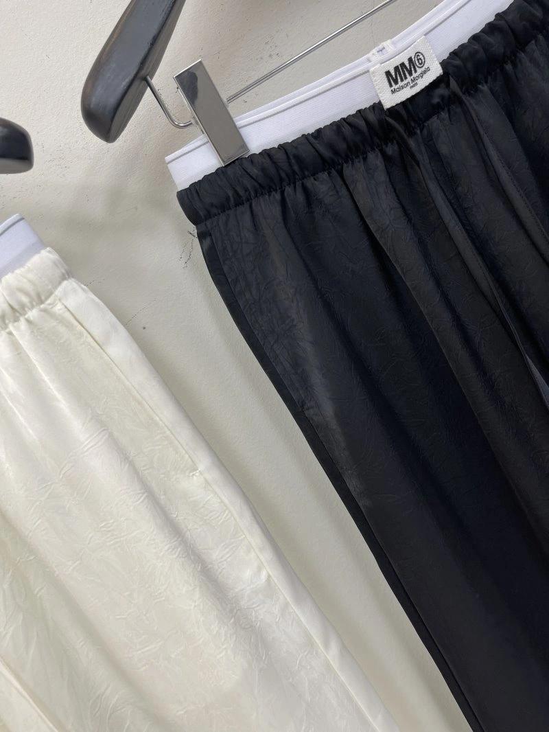 Brand-original Maison Margiela Long Pants